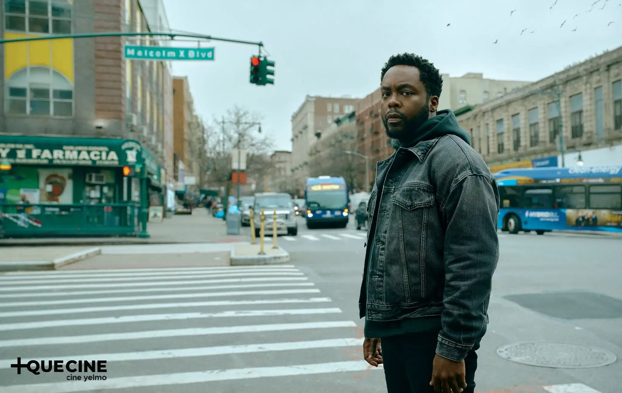 La ópera del MET "X: The Life and Times of Malcom X" en los Cines Yelmo ...