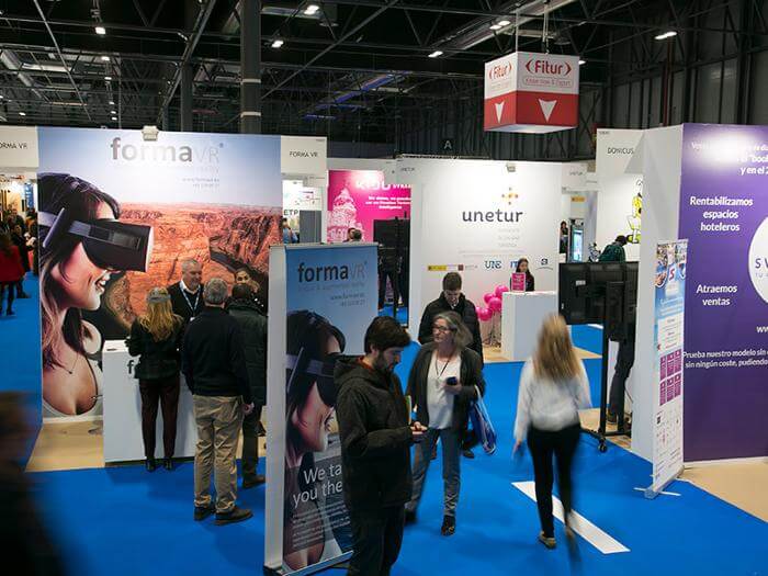Fitur 2024 | Guía del ocio