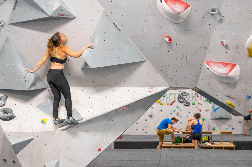 ¨Sputnik Climbing¨, ideal para escalar sea cual sea tu nivel | Madrid ...