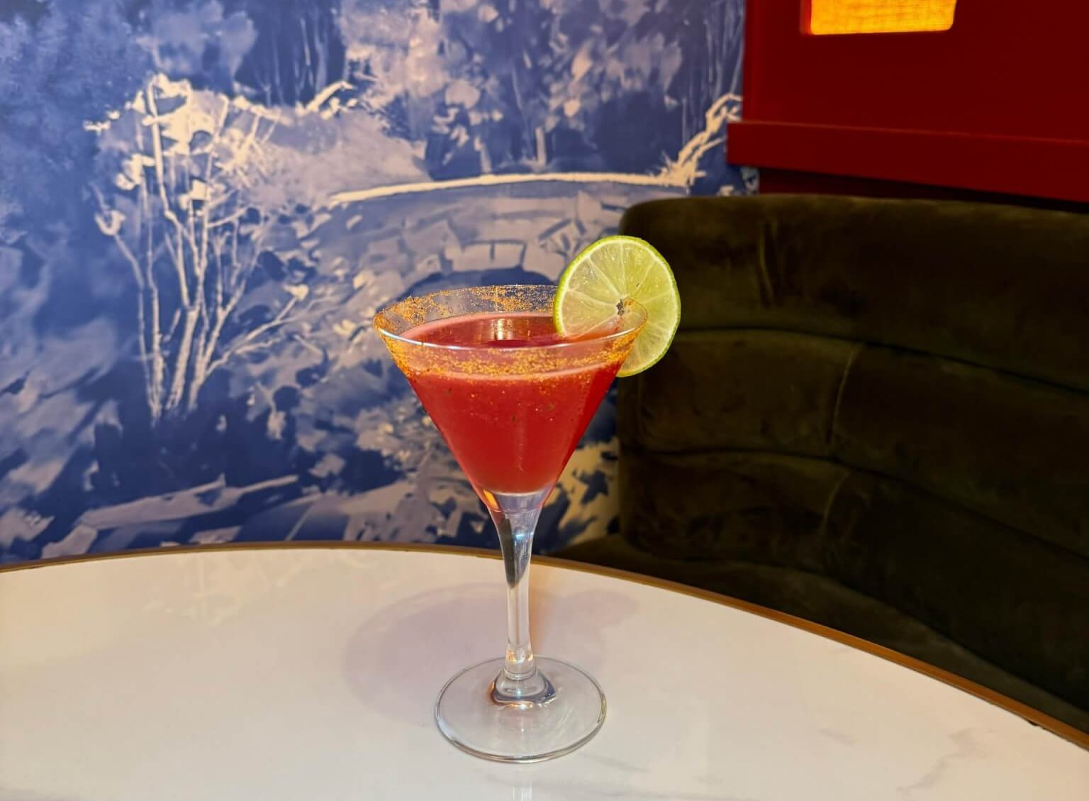 Cócteles exclusivos para celebrar el Orgullo | Madrid | Guía del ocio