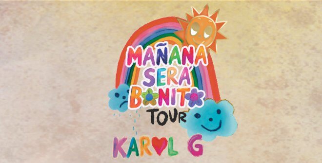 Karol g tour madrid | Oldtravelbag.com
