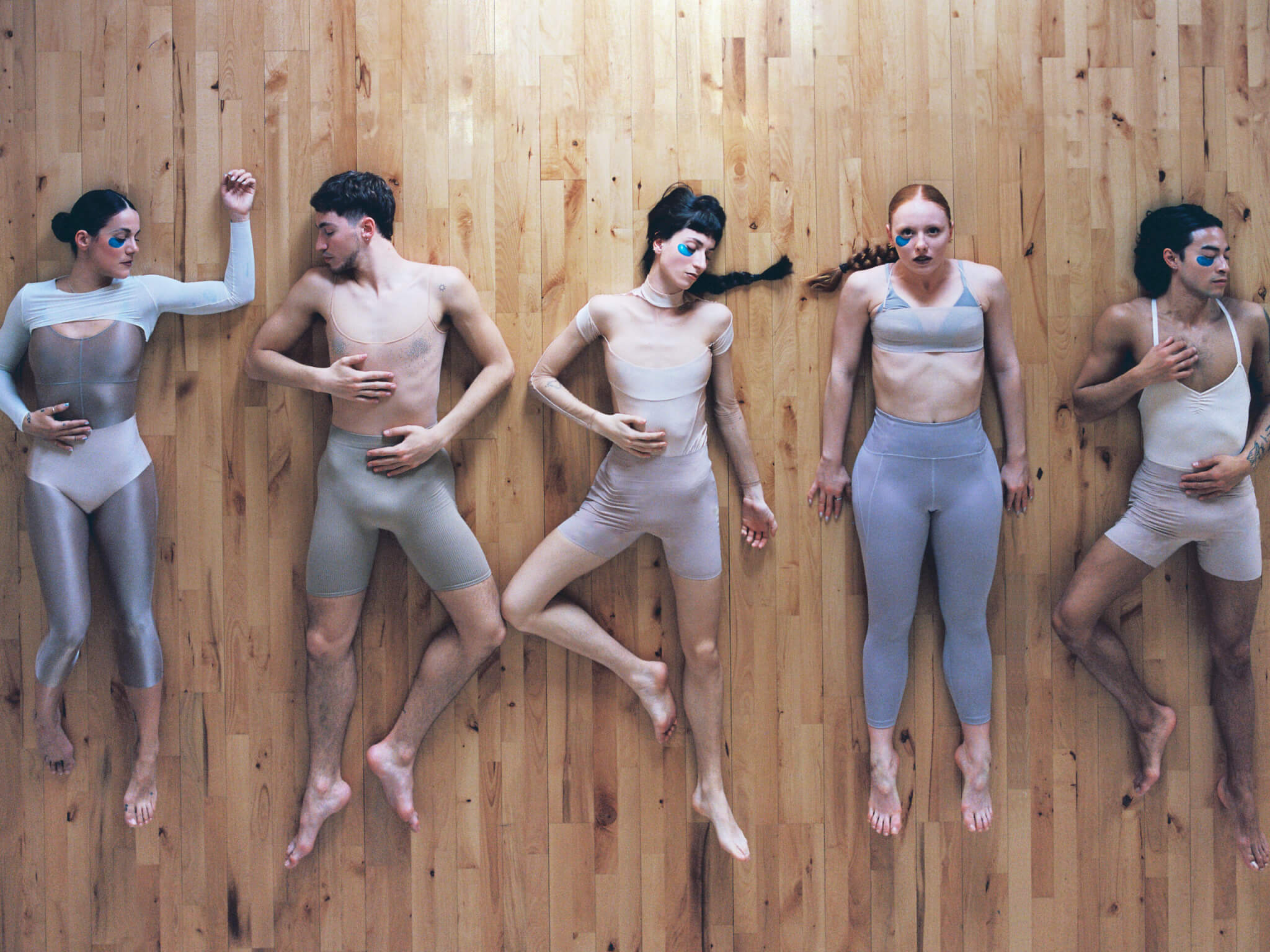 Estreno absoluto de ‘The Room Where It Happens’ de Iker Karrera ...