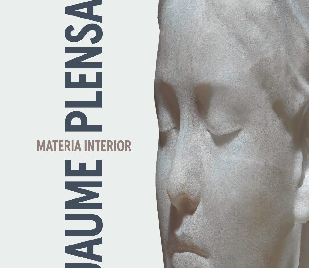 Nueva exposición de Jaume Plensa | Madrid | Guía del ocio