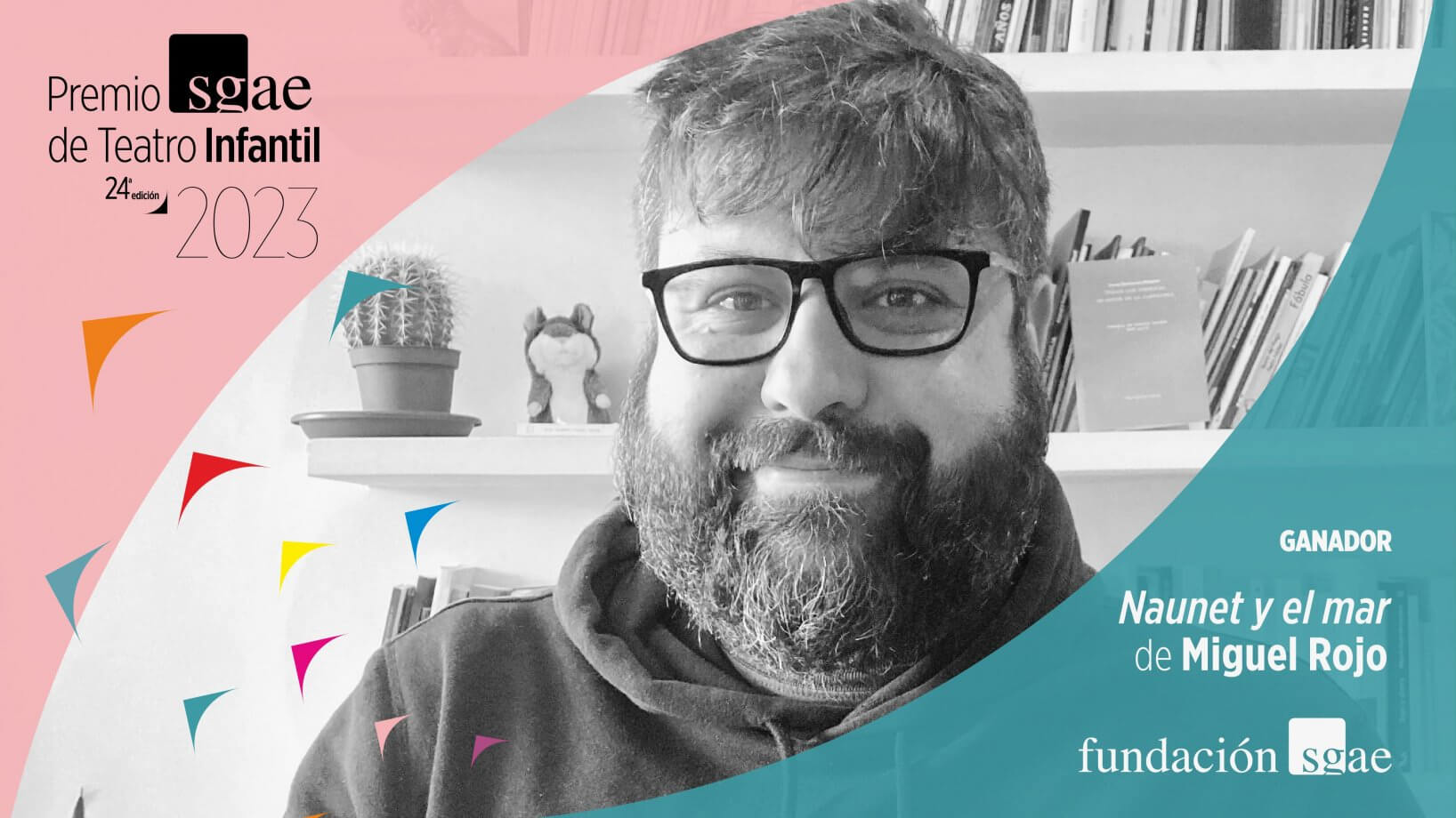 "Naunet y el mar": Una obra para reflexionar sobre la infancia en ...