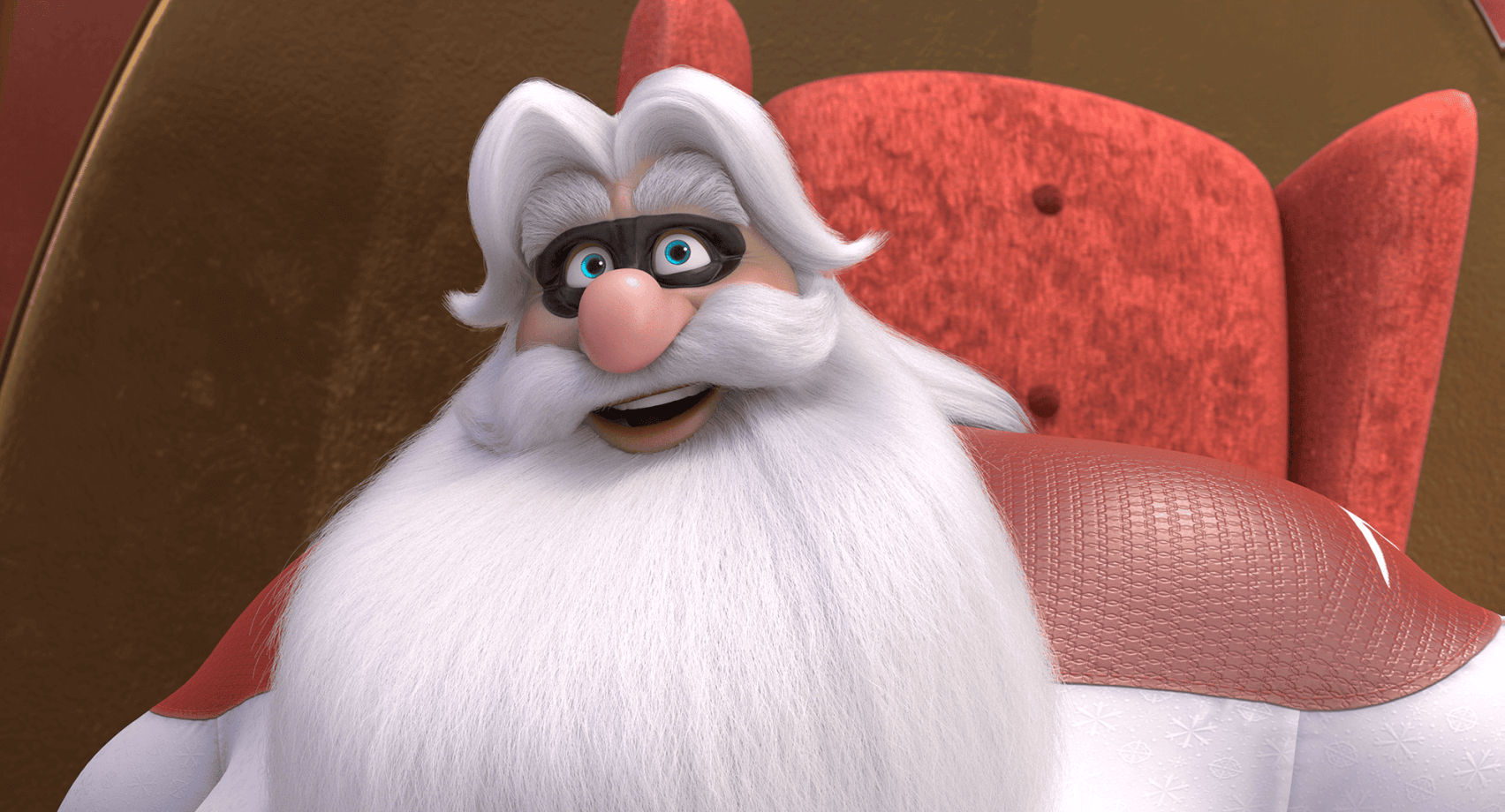 SuperKlaus: la nueva aventura navideña que conquista el corazón ...