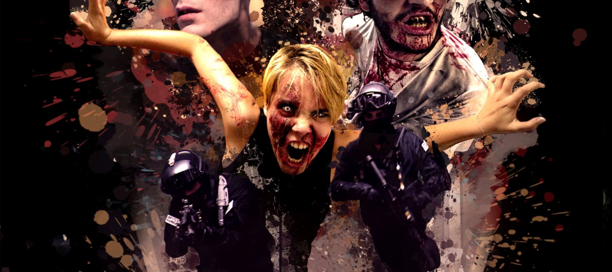 Survival Zombie: La experiencia de supervivencia más realista y ...