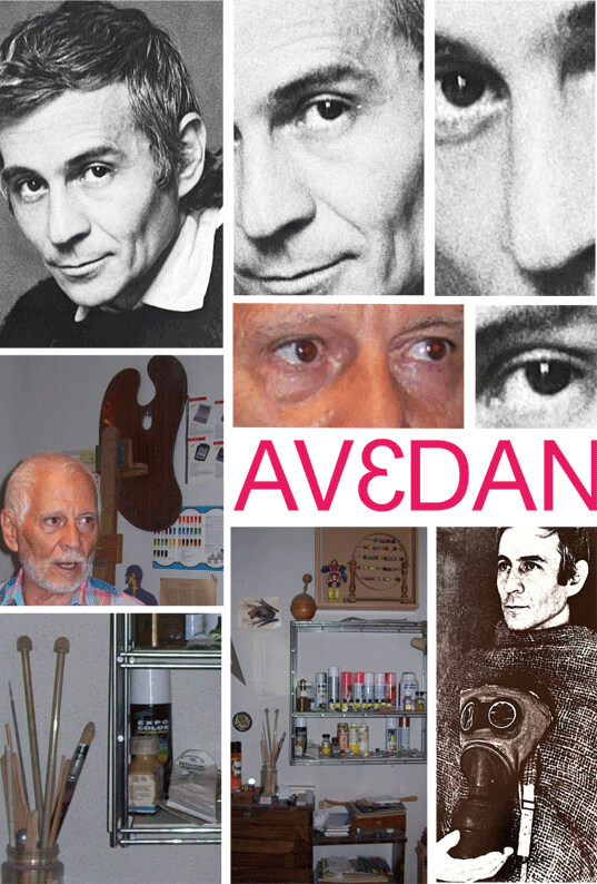 Exposición retrospectiva de Manuel Avedán | Madrid | Guía del ocio