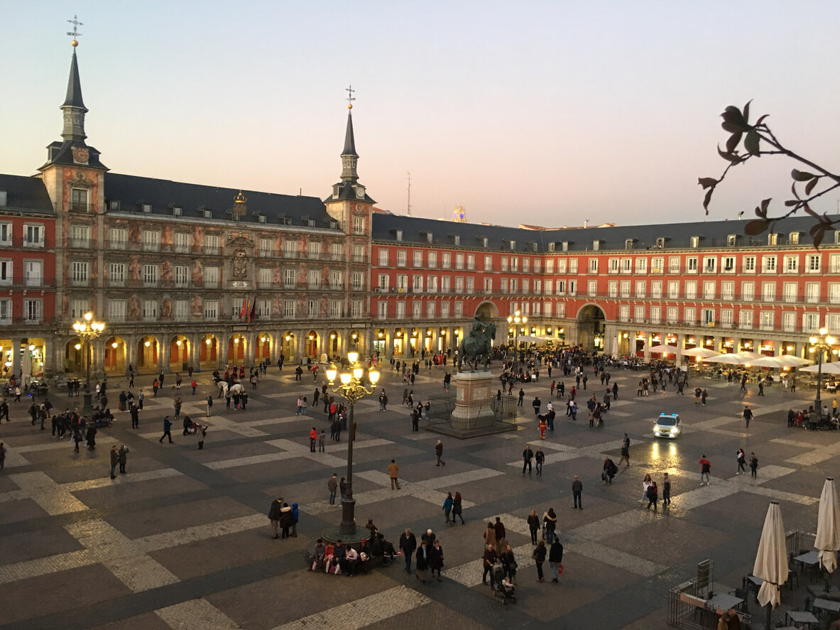 10 planes para el fin de semana en Madrid | Madrid | Guía del ocio
