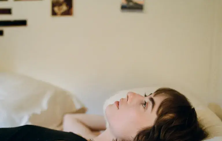 Concierto de Claire Rousay y Bianca Scout en el Centro Cultural Conde ...