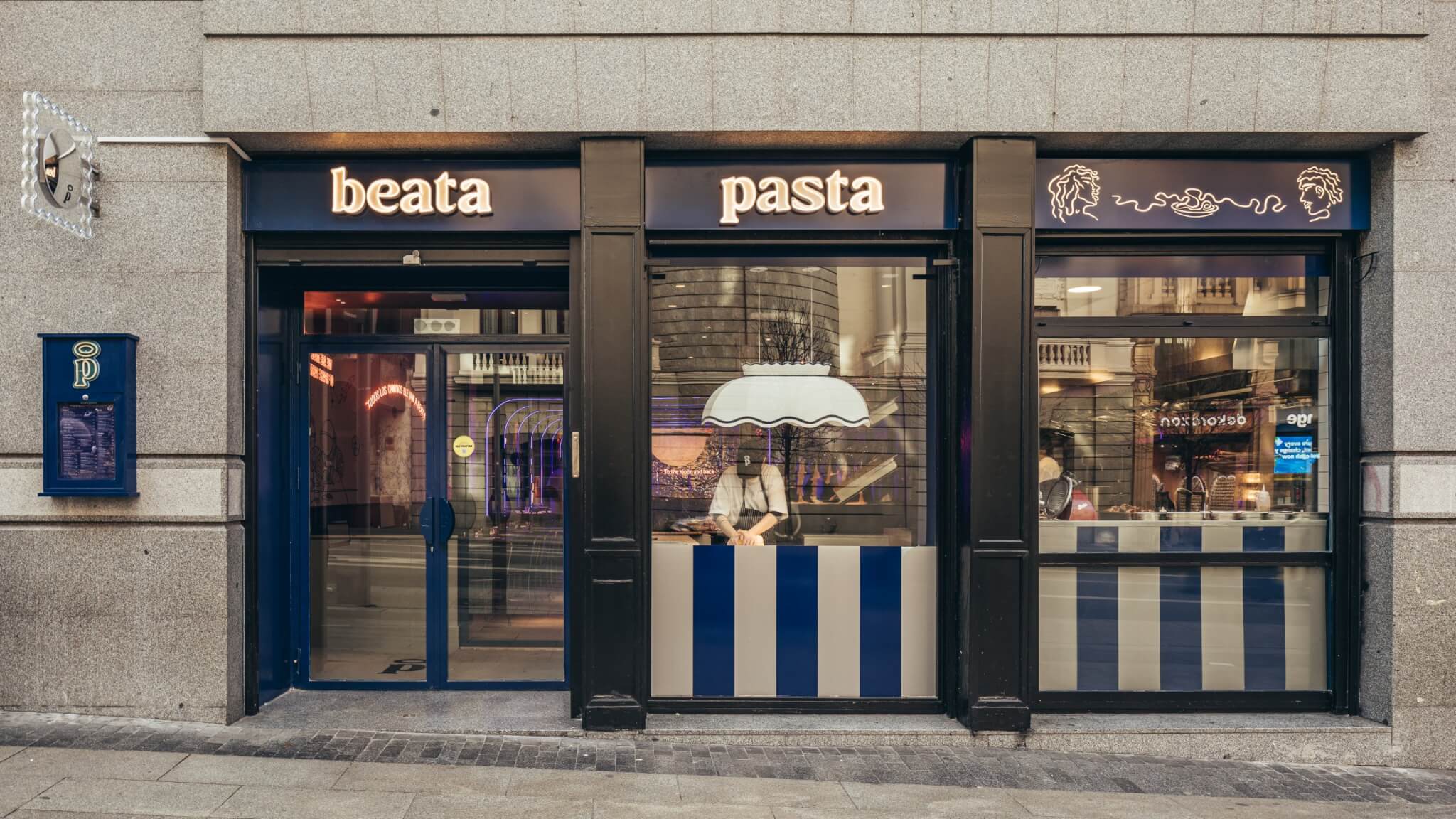 Aprende a hacer pasta fresca con Beata Pasta | Madrid | Guía del ocio
