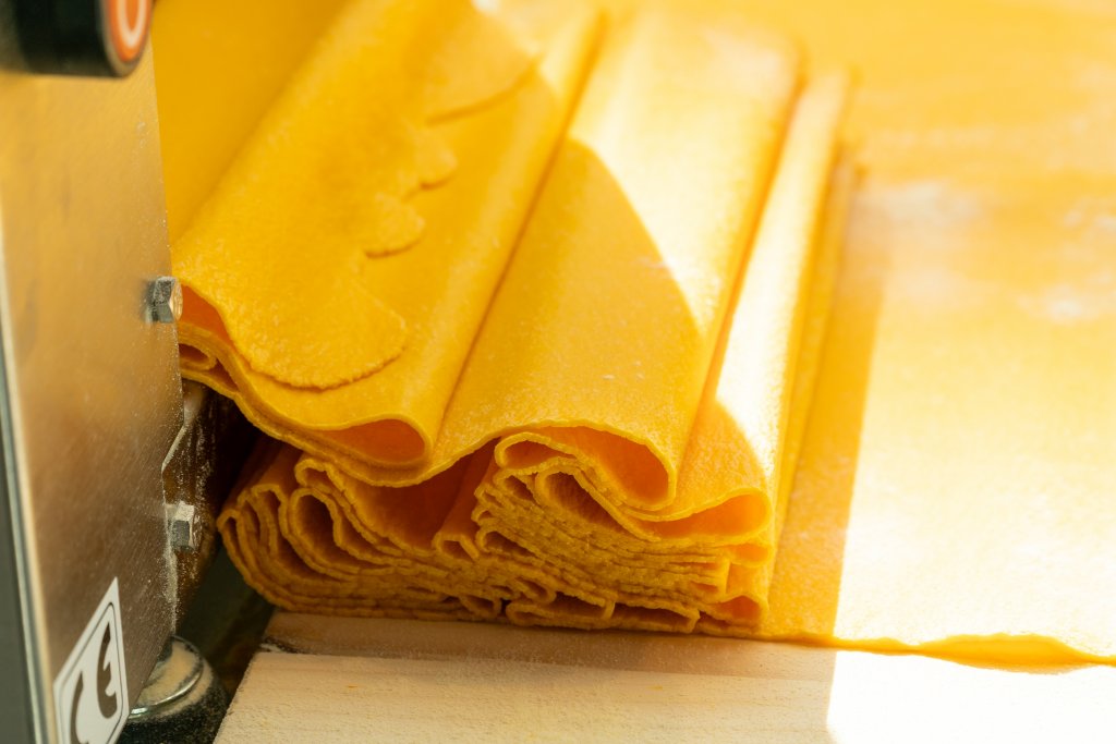 Aprende a hacer pasta fresca con Beata Pasta | Madrid | Guía del ocio