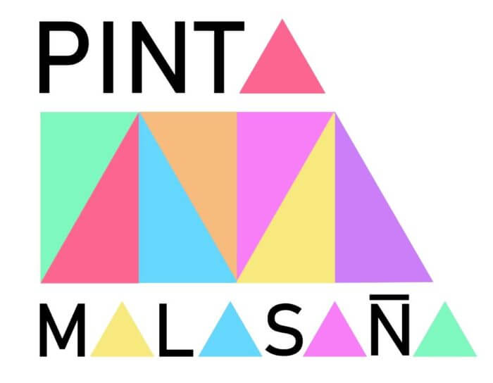 Pinta Malasaña 2025: El festival de arte urbano que celebra su décima ...
