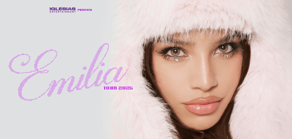 Conciertos de Emilia Mernes en Madrid | Madrid | Guía del ocio