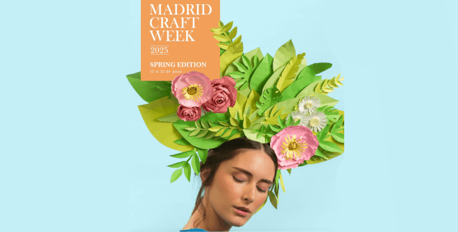 Madrid Craft Week – Spring Edition 2025 | Madrid | Guía del ocio