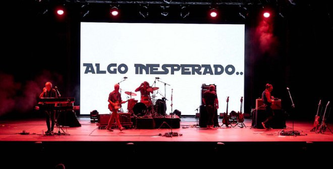 Concierto sorpresa en Veranos de la Villa 2025: música en el Patio Central de Conde Duque ...