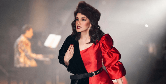 Ópera Garage presenta “La Bohème” de Puccini en Veranos de la Villa ...