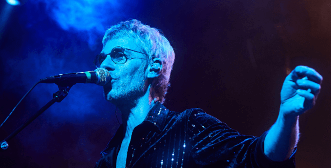 Ariel Rot en concierto | Madrid | Guía del ocio